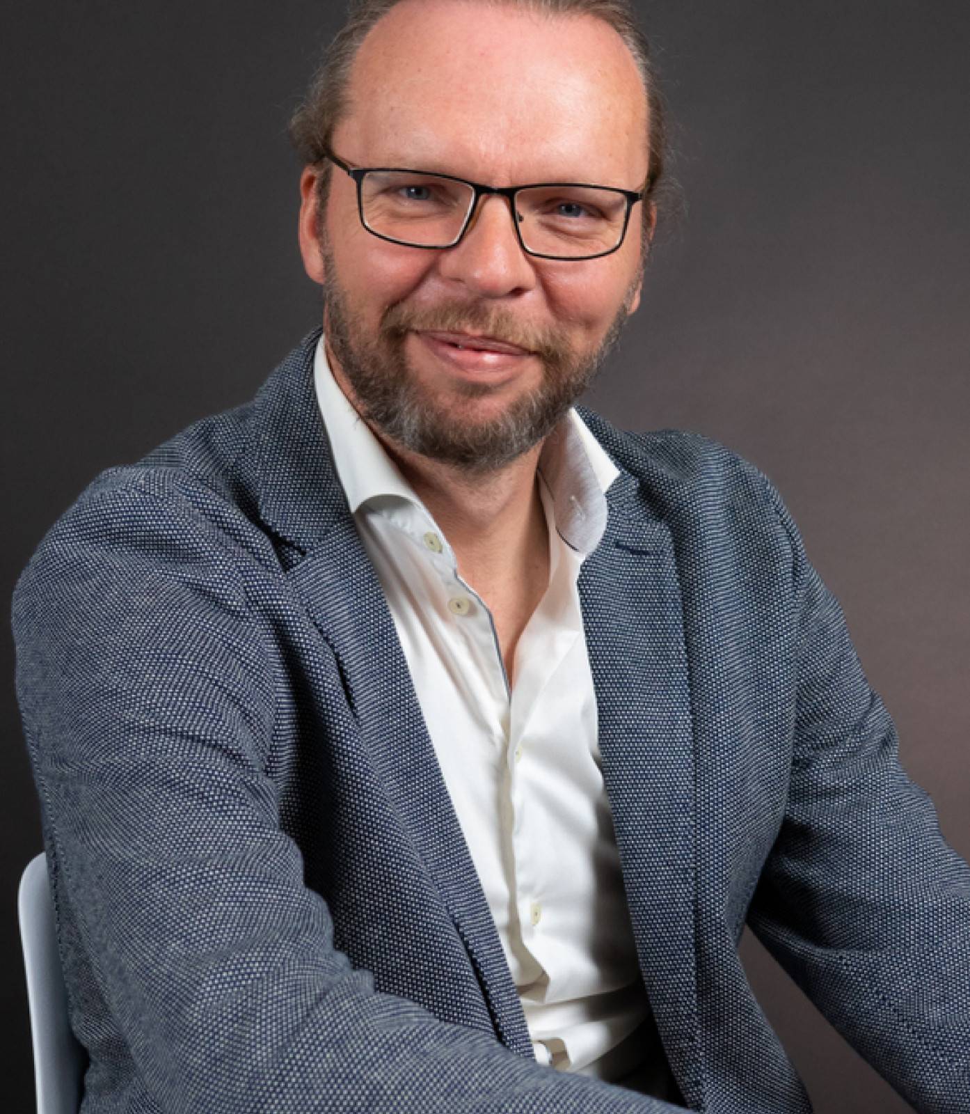 Meet Dave | Expert Coaching for Growth and Success at Sageflow